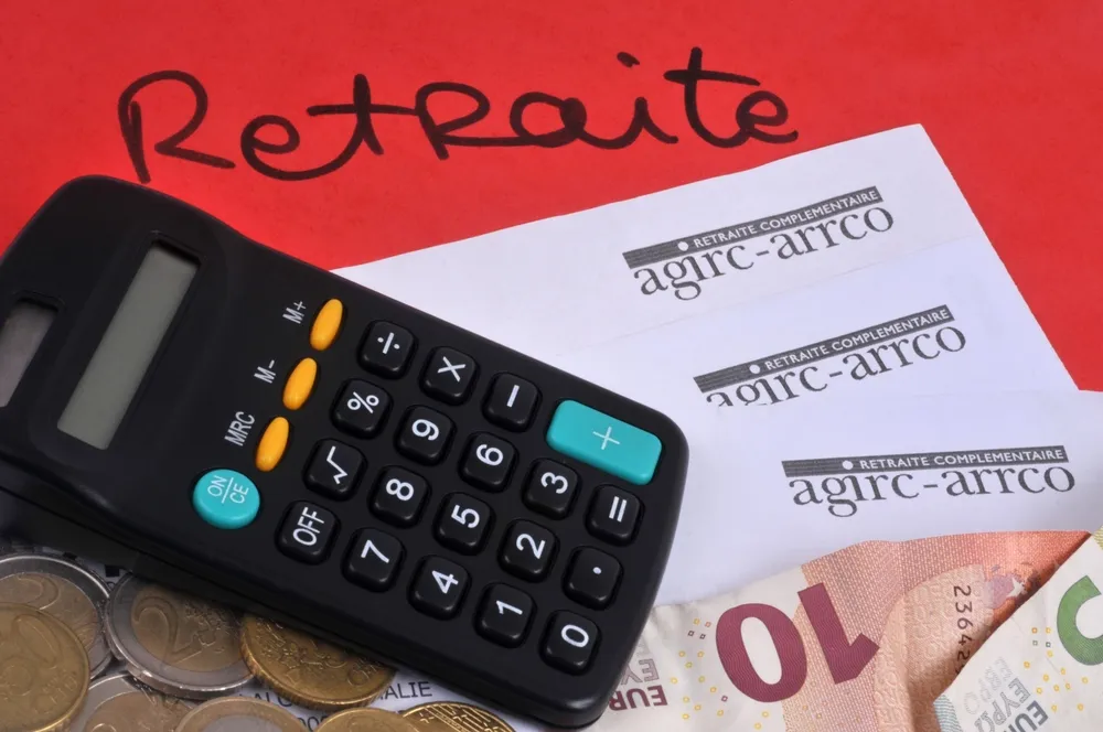 CICAS - Agirc-Arrco : méthode pour obtenir sa retraite complémentaire