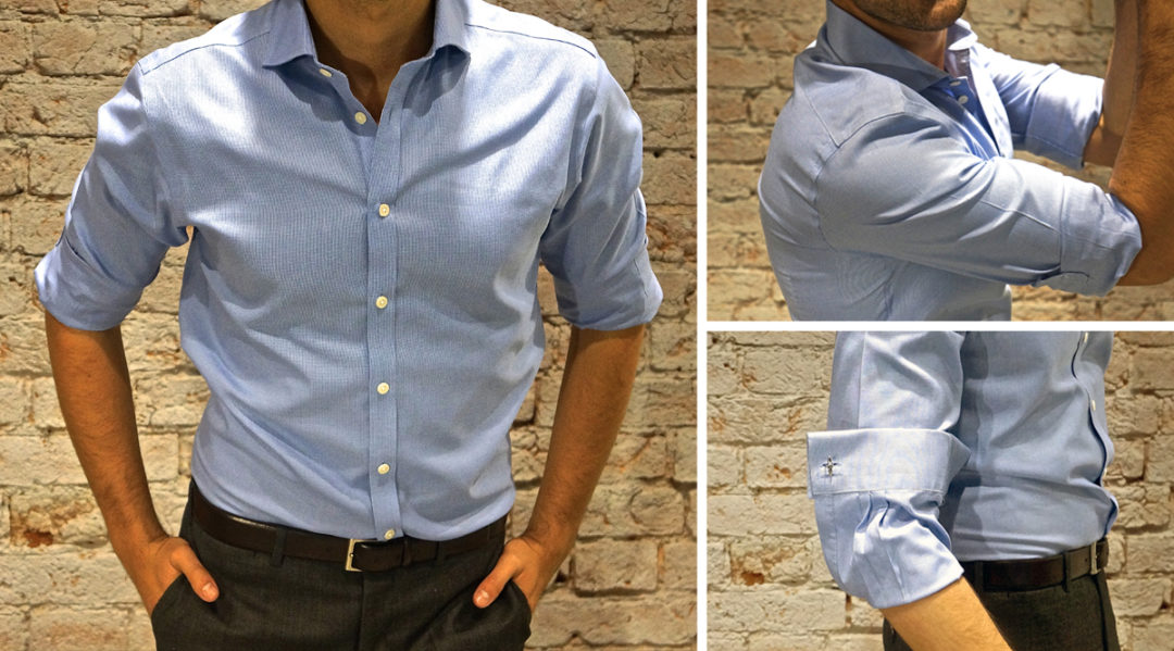 Definition En Bras De Chemise at Alan Darlington blog