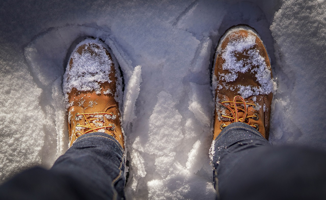 Explorer le style robuste avec les chaussures Timberland pour Hommes